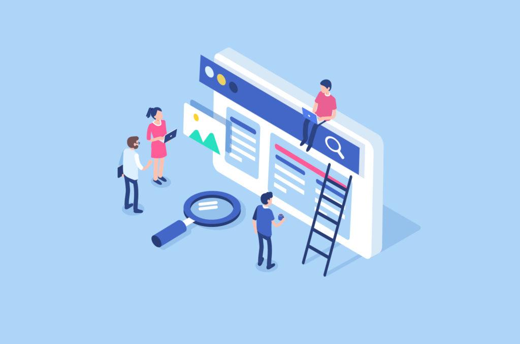 Web Support(Web Support) ─ 事業内容 ─ 有限会社アクアライン